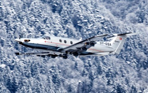 Our Fleet | FLEXFLIGHT®