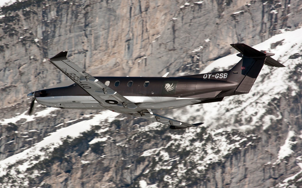 Our Fleet | FLEXFLIGHT®