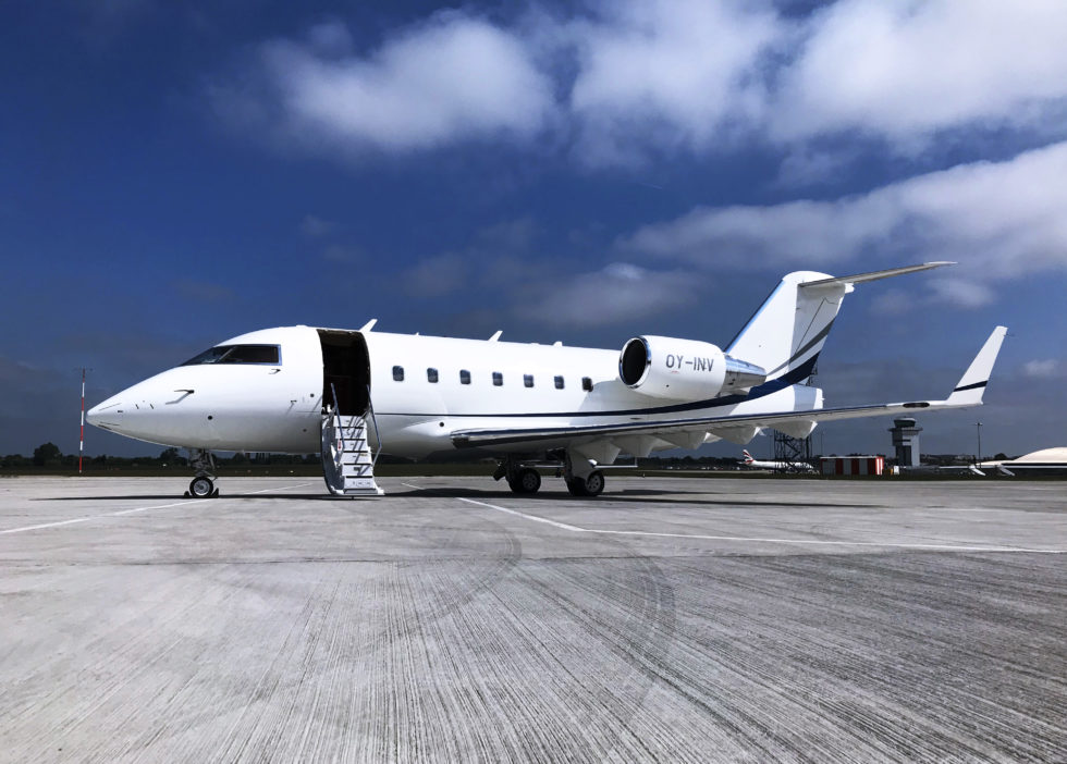 Our Fleet Flexflight