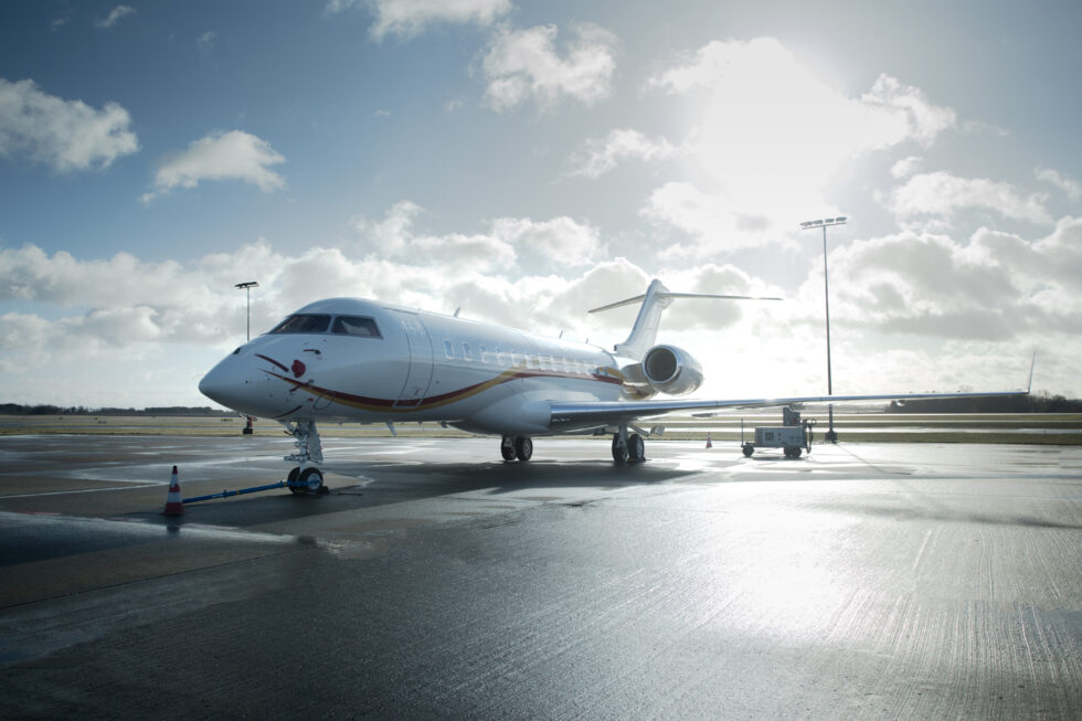 Our Fleet | FLEXFLIGHT®