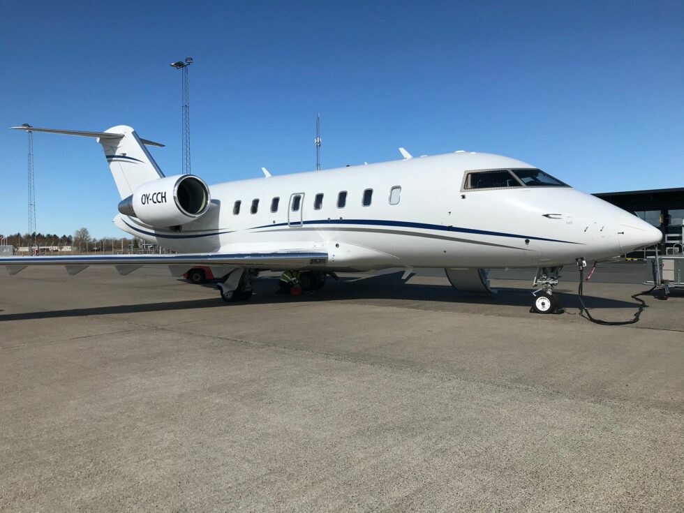 Our Fleet Flexflight