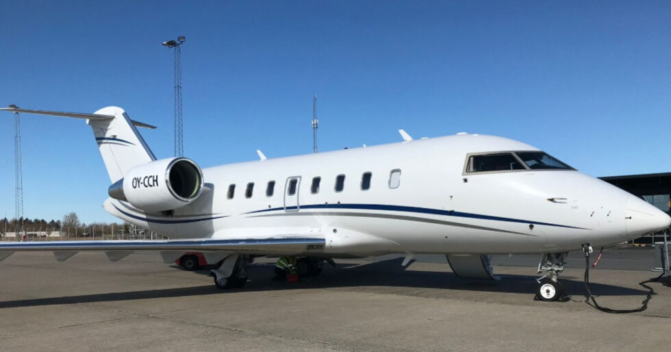 OUR FLEET | FLEXFLIGHT®