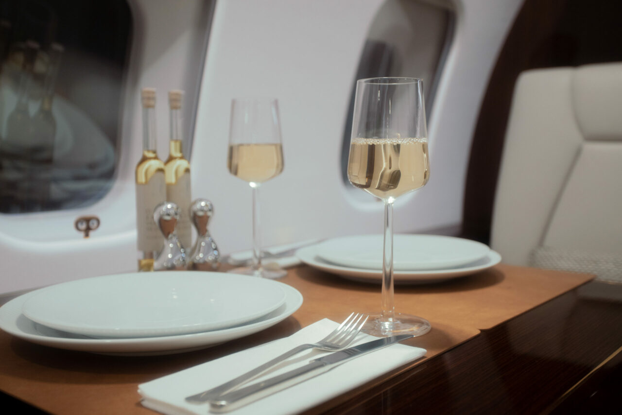 CHARTER SERVICES | FLEXFLIGHT®