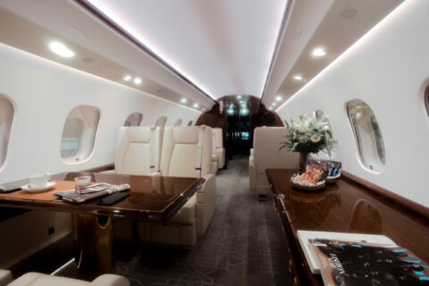 CHARTER SERVICES | FLEXFLIGHT®