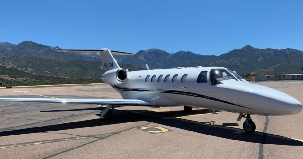 OUR FLEET | FLEXFLIGHT®