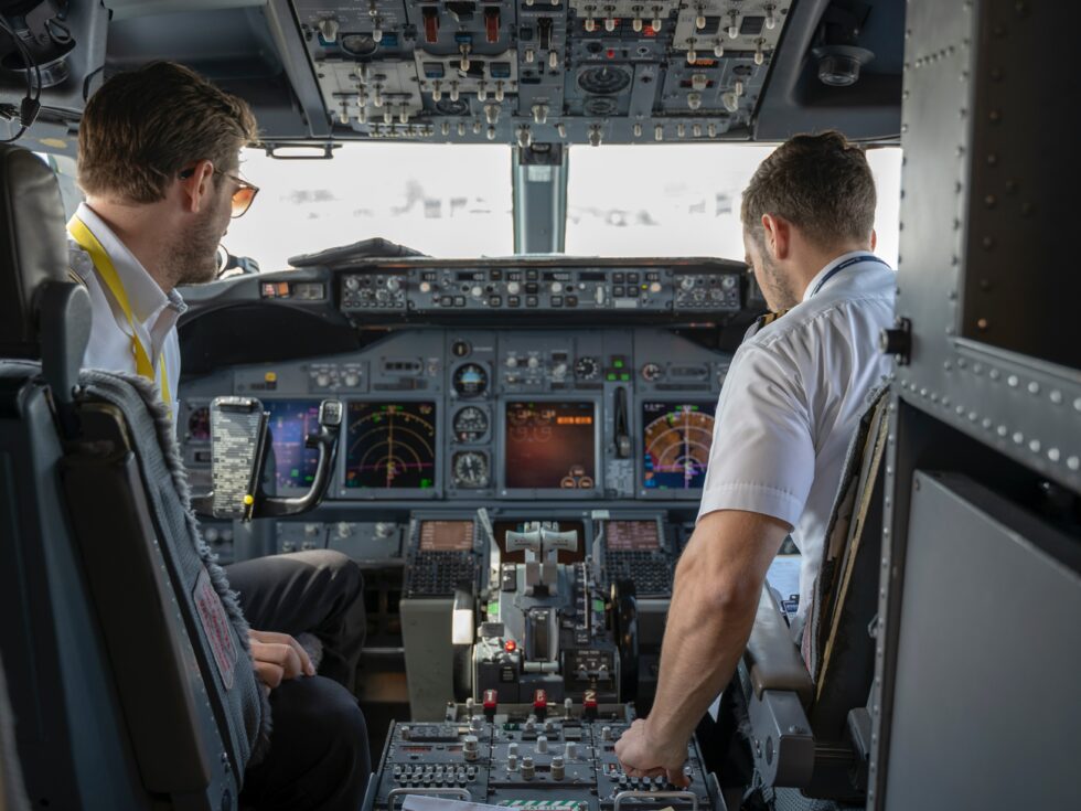 AIRCRAFT MANAGEMENT | FLEXFLIGHT®