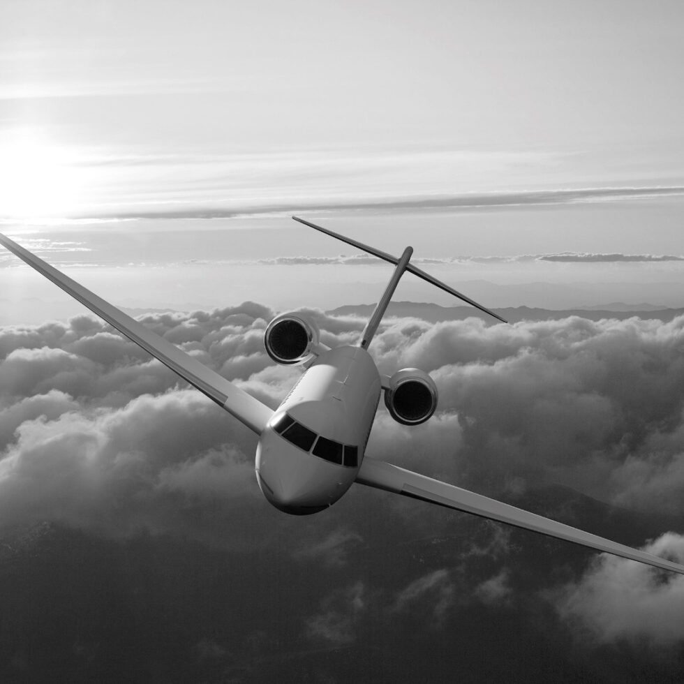 FLEXFLIGHT® – your time, our schedule