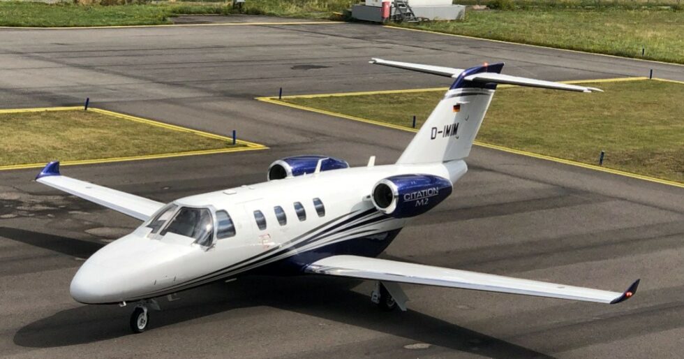 OUR FLEET | FLEXFLIGHT®