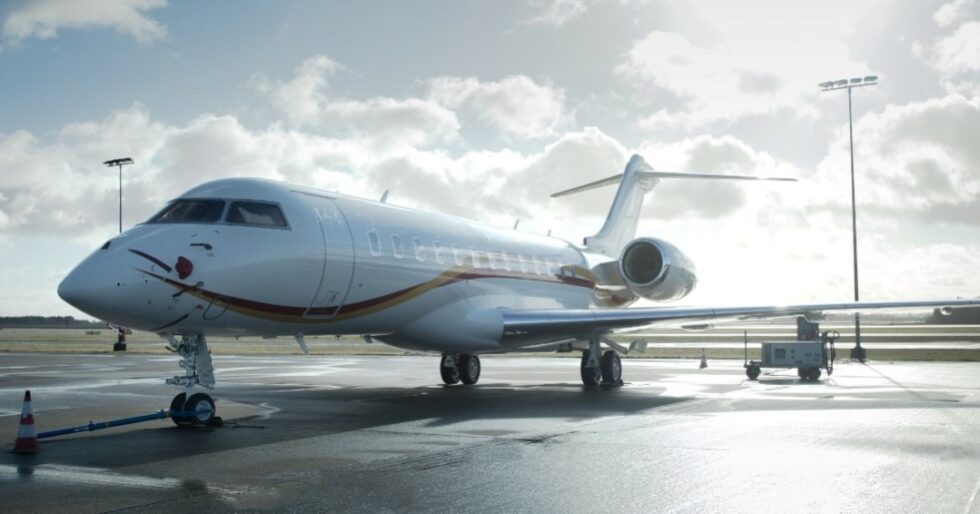 OUR FLEET – FLEXFLIGHT®