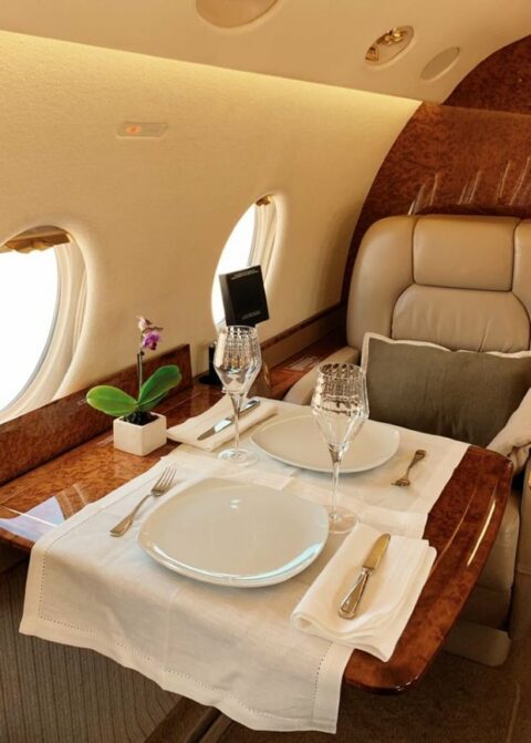 CHARTER SERVICES | FLEXFLIGHT®