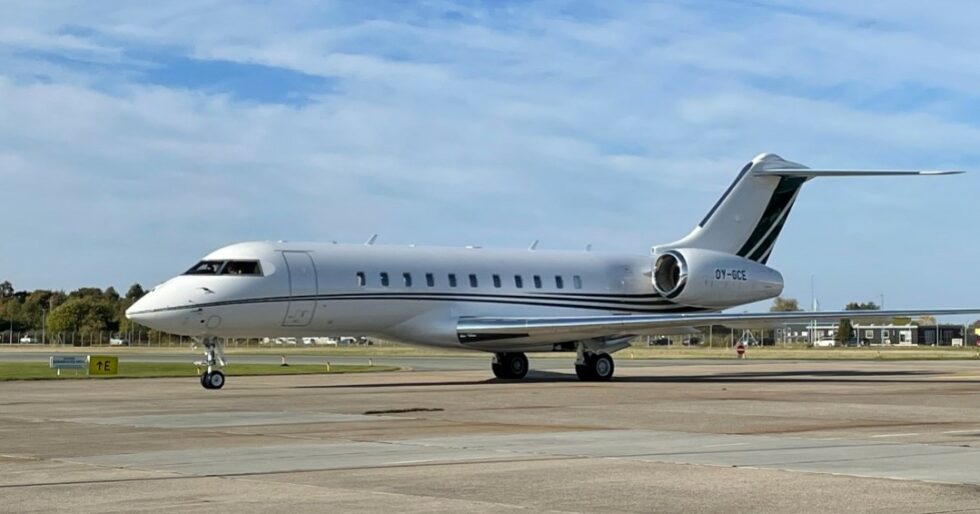OUR FLEET - FLEXFLIGHT®