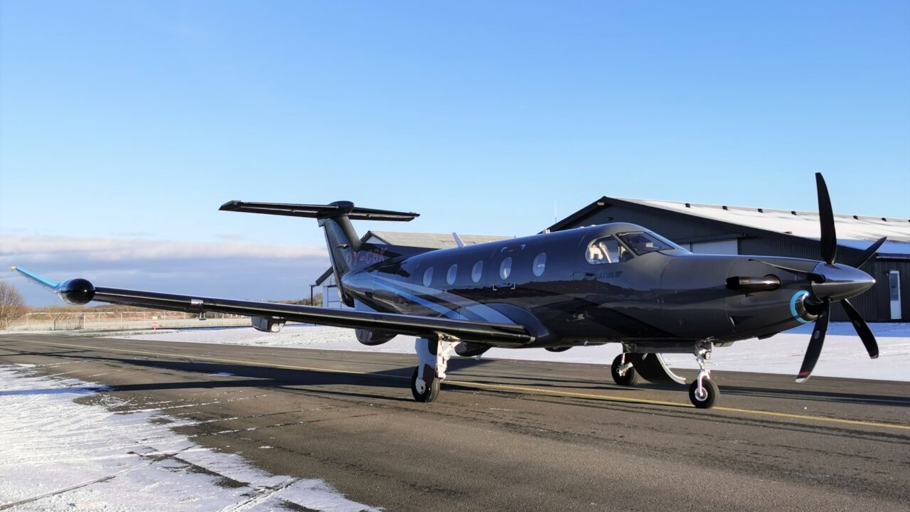 OUR FLEET | FLEXFLIGHT®