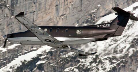 OUR FLEET | FLEXFLIGHT®