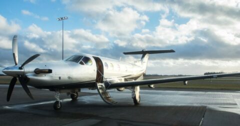 OUR FLEET | FLEXFLIGHT®