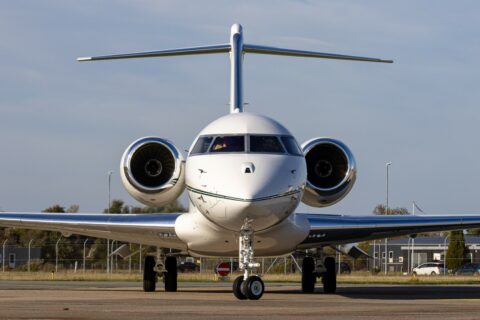 CHARTER SERVICES - FLEXFLIGHT®
