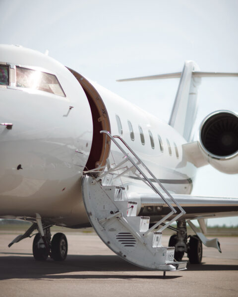 CHARTER SERVICES | FLEXFLIGHT®