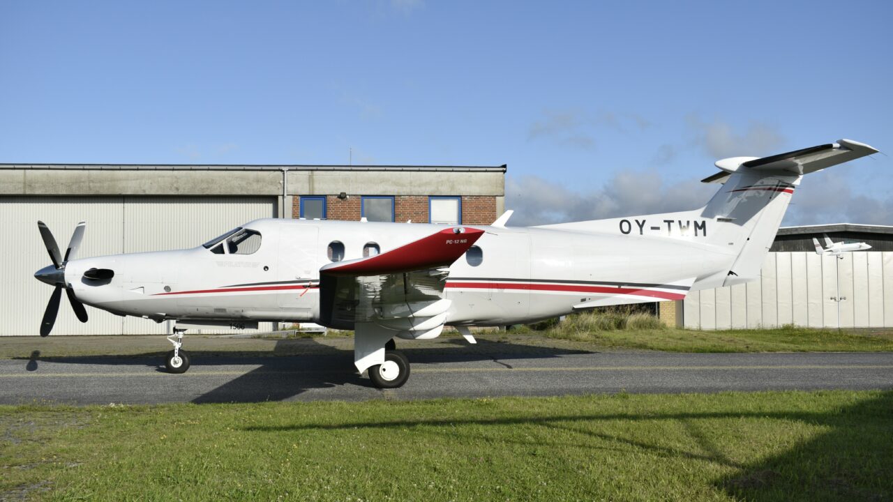 OUR FLEET | FLEXFLIGHT®