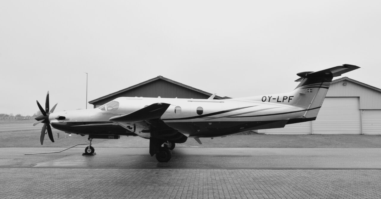 Our Fleet Flexflight