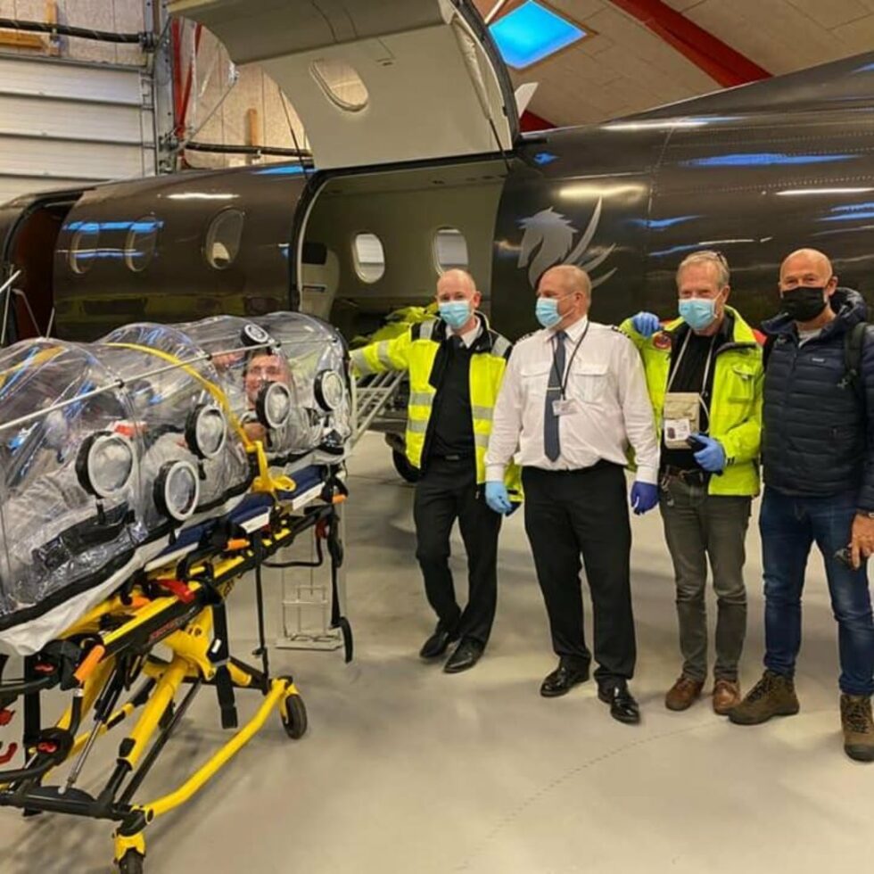 FLEXFLIGHT® | your time, our schedule