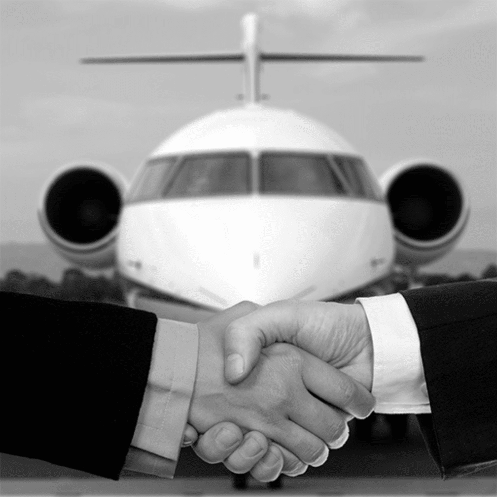 FLEXFLIGHT® | your time, our schedule