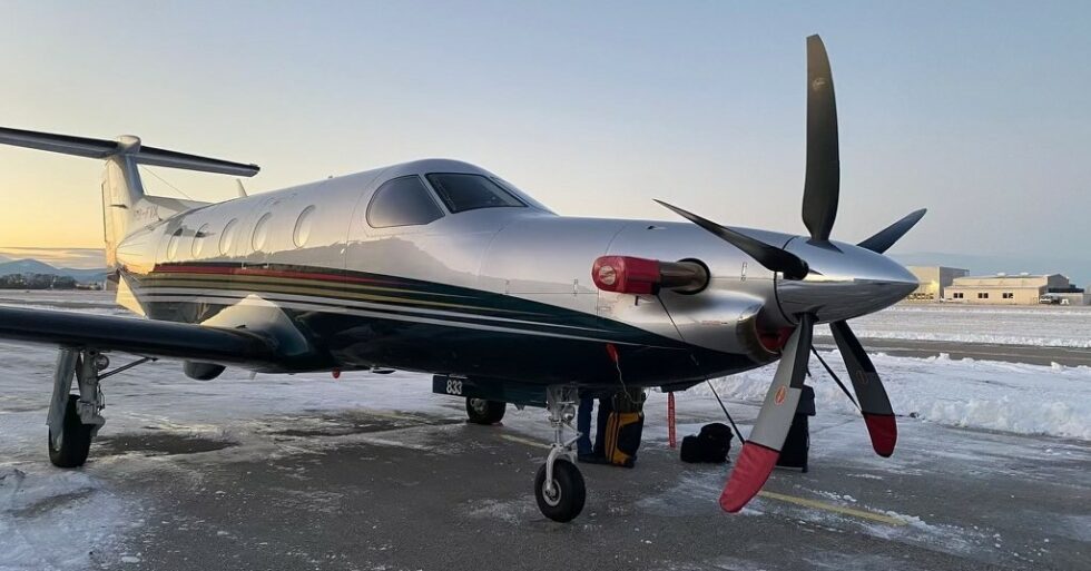 OUR FLEET | FLEXFLIGHT®