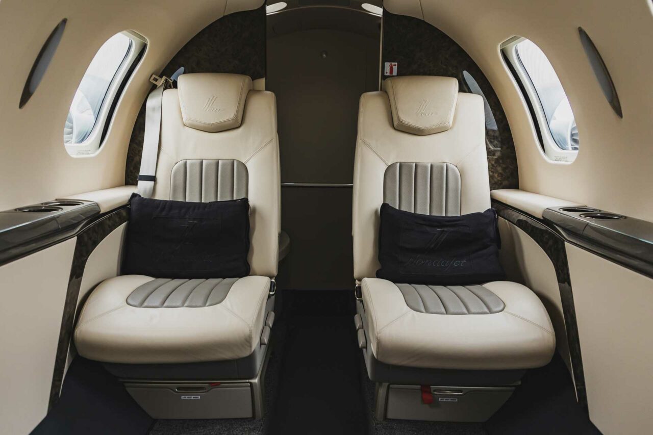 CHARTER SERVICES | FLEXFLIGHT®