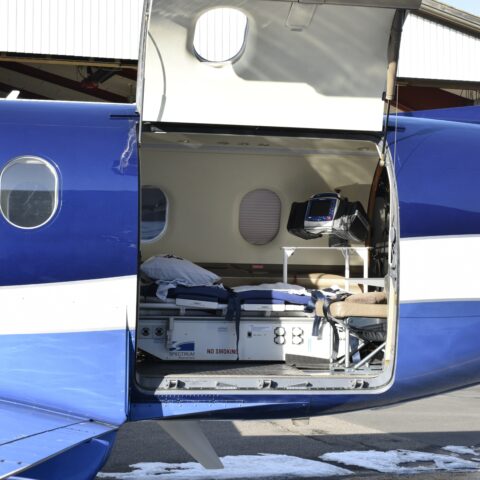 FLEXFLIGHT® | your time, our schedule